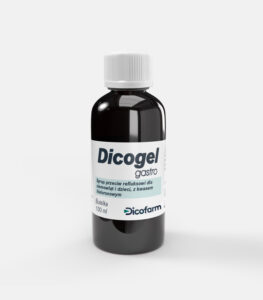 Dicogel gastro - Vitis Pharma–Dicofarm Polska